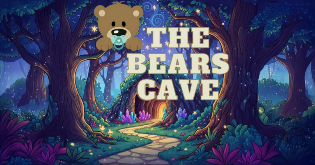 The Bears Cave